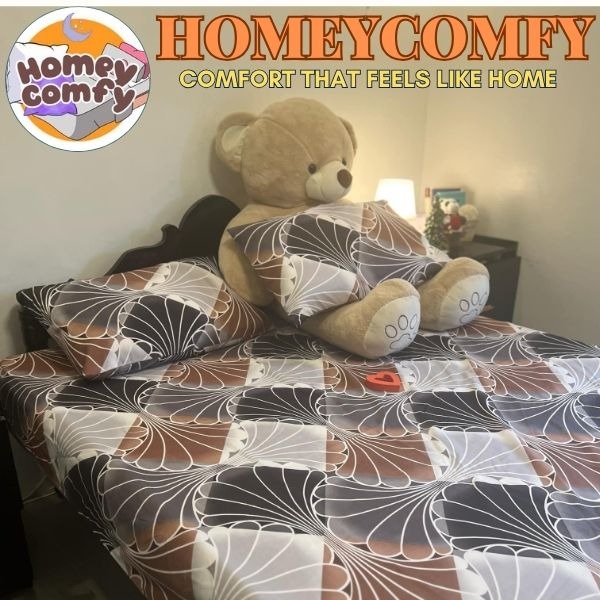 HOMEYCOMFY Official Store in the Philippines, Online Shop 01 2025