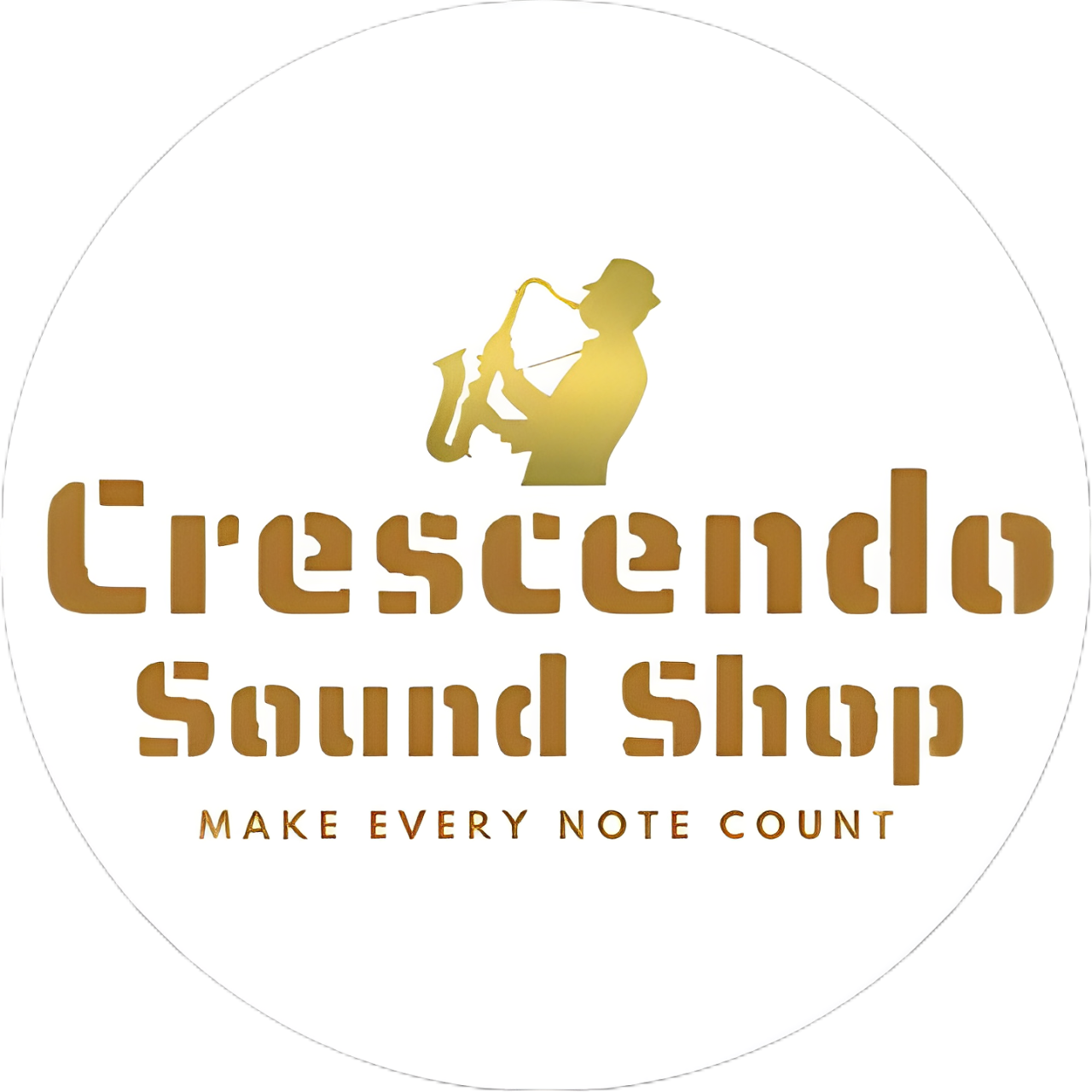 Shop online with Crescendo Sound Shop now! Visit Crescendo Sound Shop ...