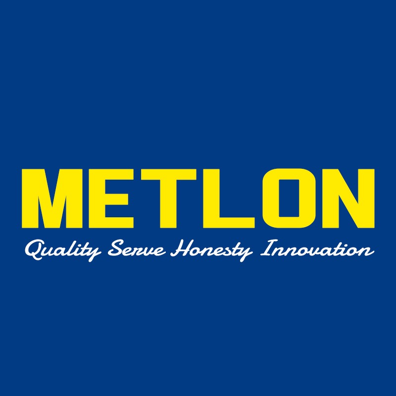 Shop online with METLON now! Visit METLON on Lazada.