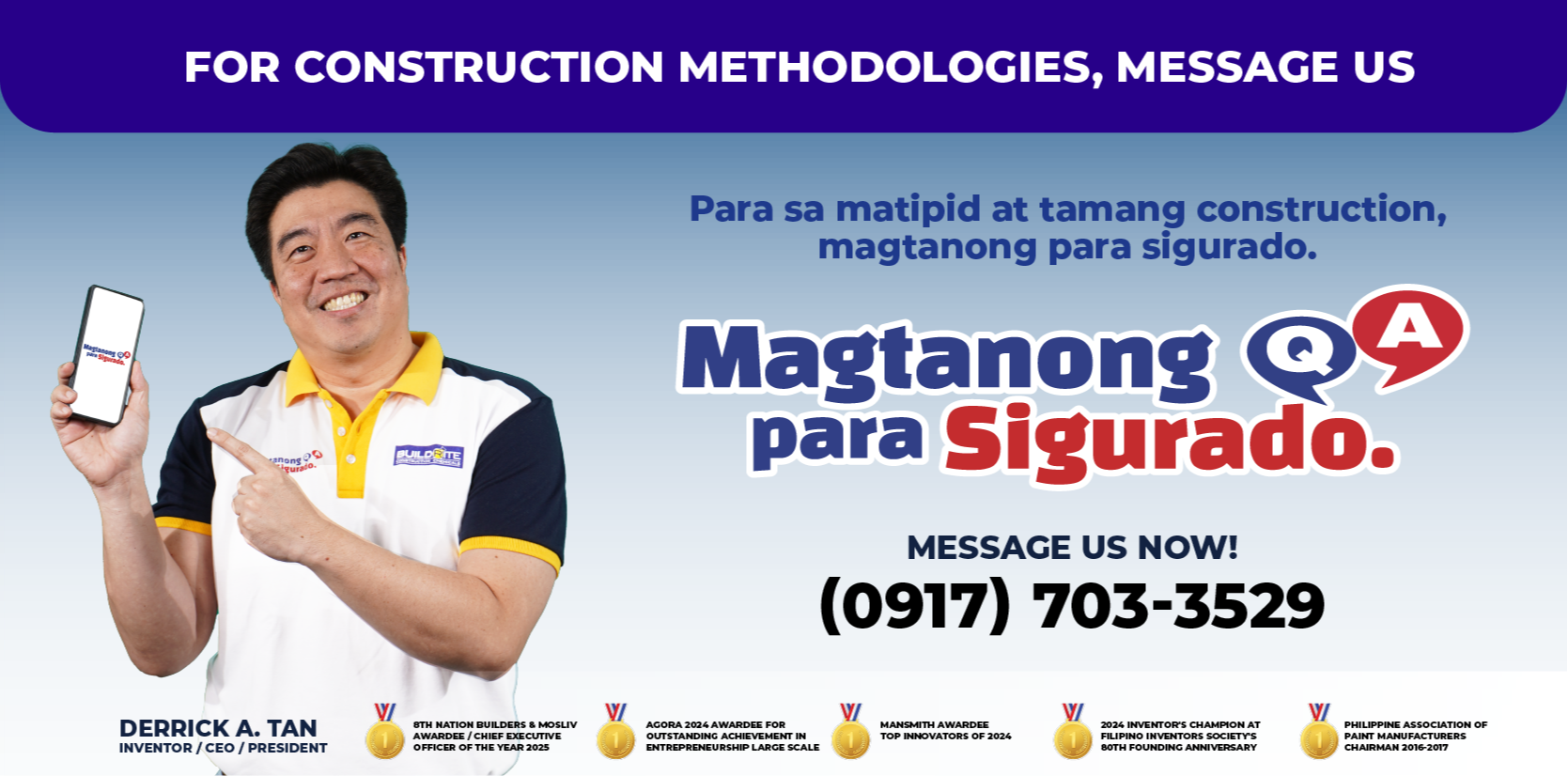 Buildrite Construction Chemicals Philippines Official Online Store ...