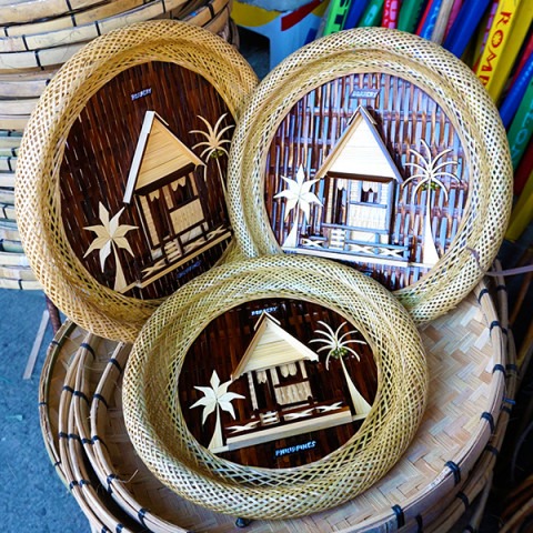 Native Products (Native Bilao) Philippines Official Online Store | Shop ...