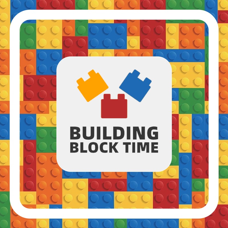 Shop online with Building Block Time now! Visit Building Block Time on ...
