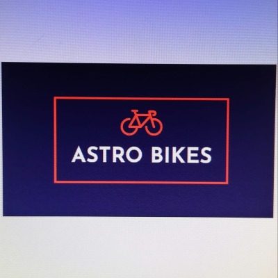 ASTRO BIKES