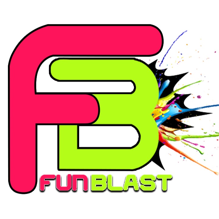 Fun Blast Philippines Official Online Store | Shop Now on Lazada