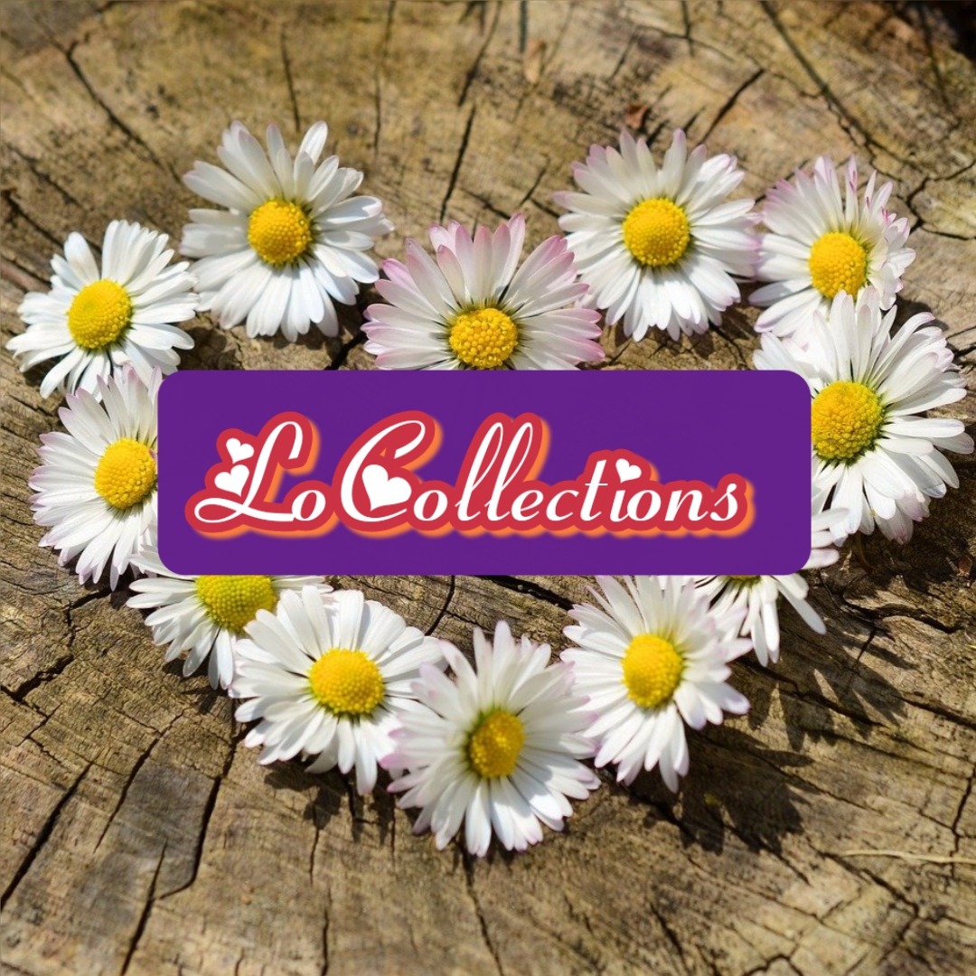 Shop online with LoCollections now! Visit LoCollections on Lazada.