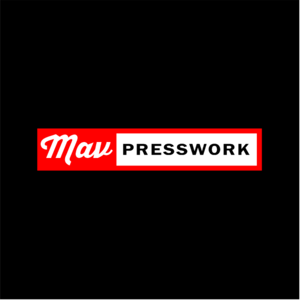 Shop online with Mav Presswork now! Visit Mav Presswork on Lazada.