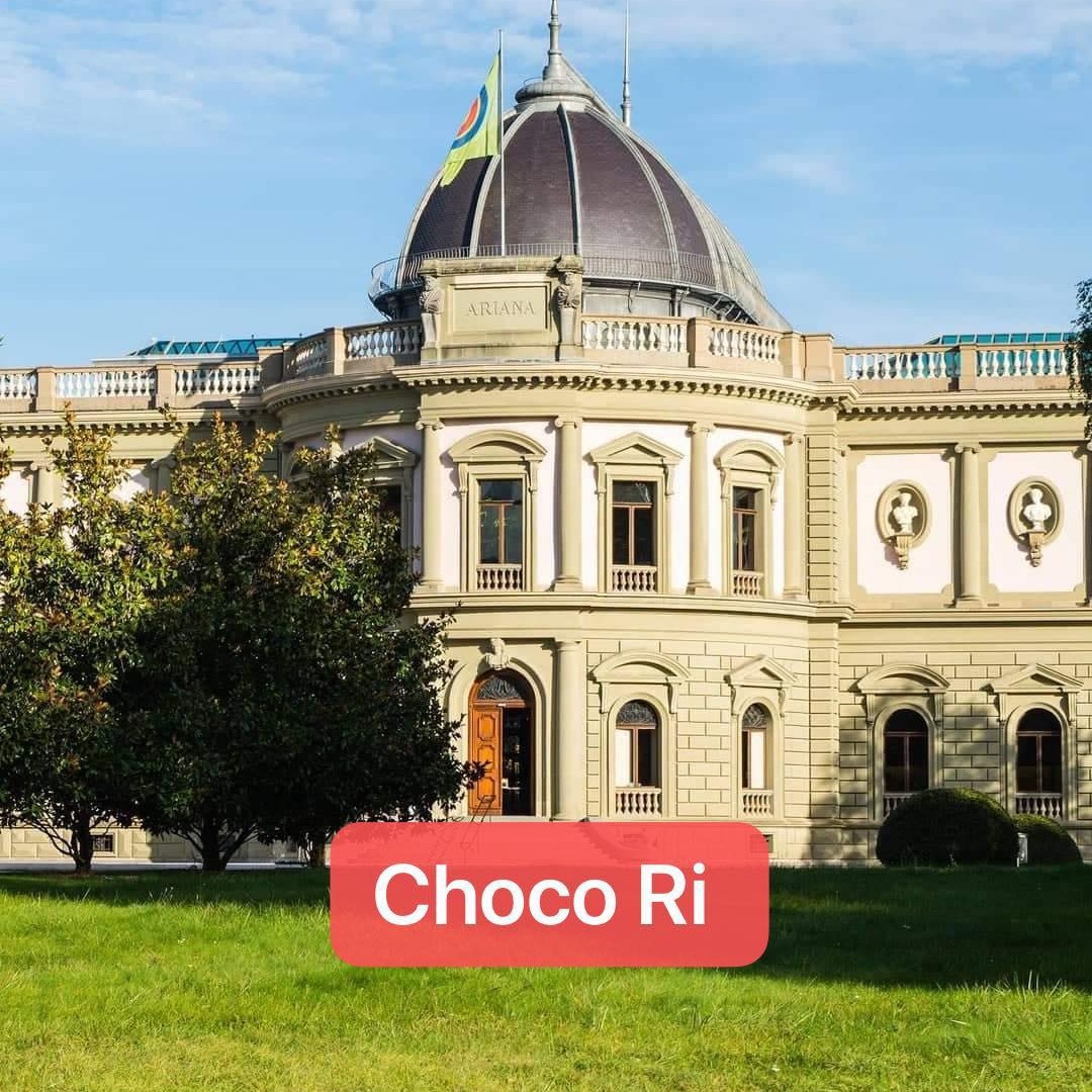 Choco Ri Philippines Official Online Store | Shop Now on Lazada
