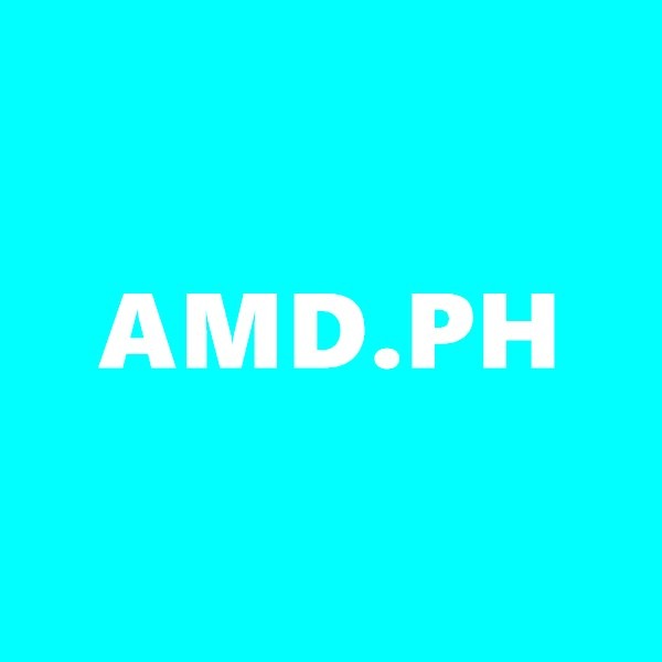 AMD.PH Official Store in the Philippines, Online Shop 05 2025