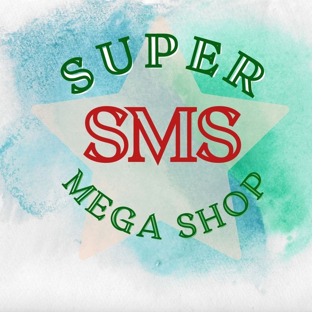 Super Mega Shop Official Store in the Philippines, Online Shop 12 2024