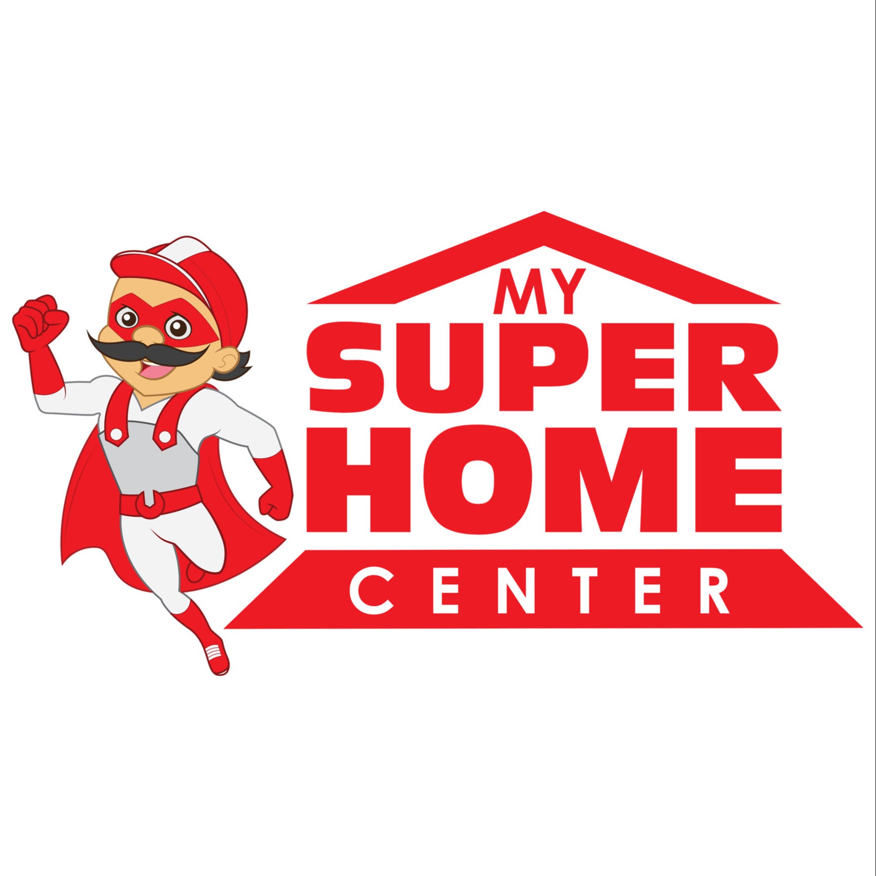 Shop online with My Super Home Center now! Visit My Super Home Center ...