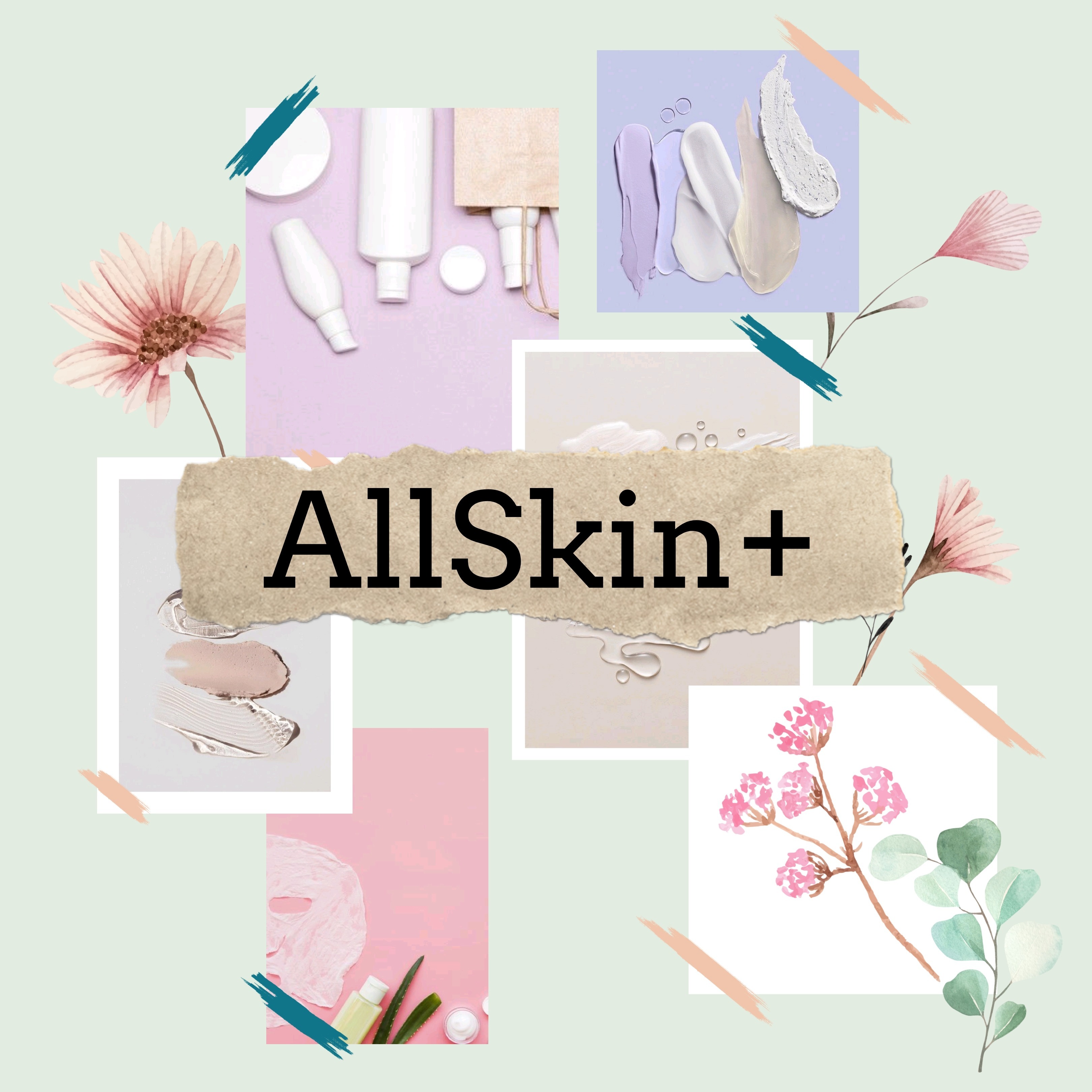 AllSkinPlus Official Store in the Philippines, Online Shop 05 2025