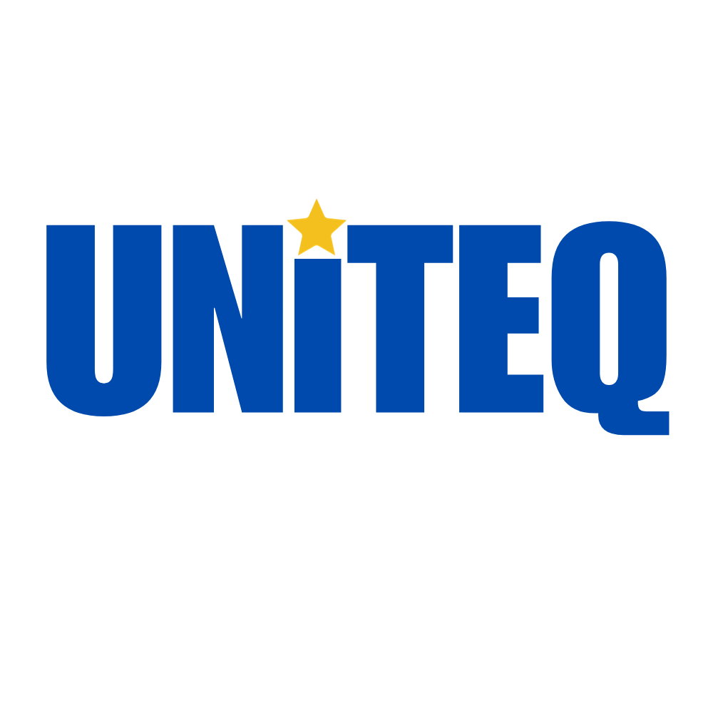 Shop online with UNITEQ now! Visit UNITEQ on Lazada.