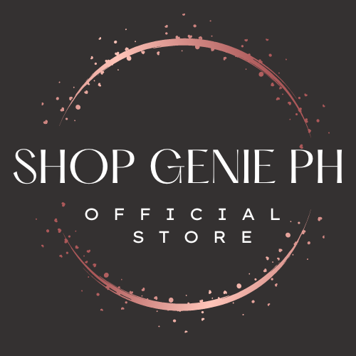 Shop online with SHOP GENIE PH now! Visit SHOP GENIE PH on Lazada.