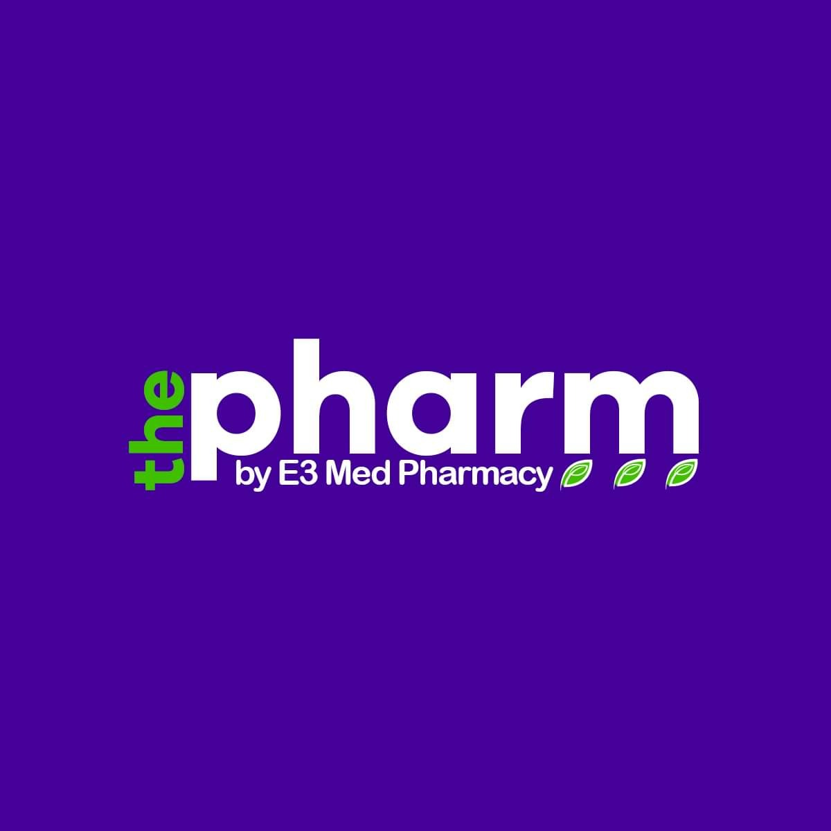 ThePharm by E3 Med Pharmacy Official Store in the Philippines, Online ...
