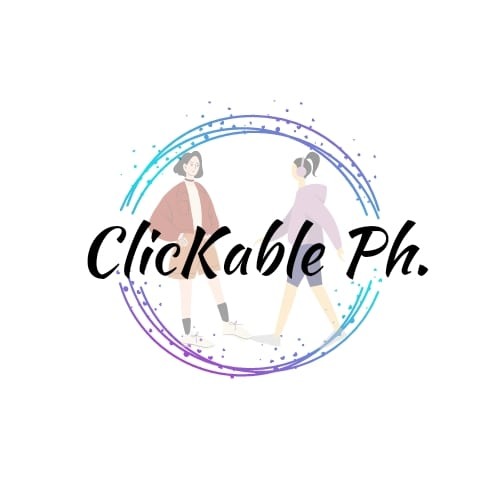 Clickable.PH Official Store in the Philippines, Online Shop 03 2025