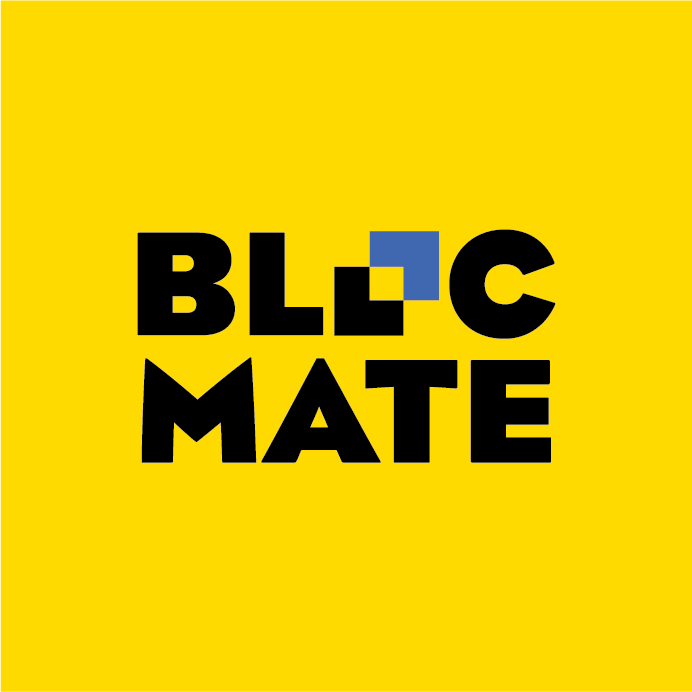 Shop online with Blocmate now! Visit Blocmate on Lazada.