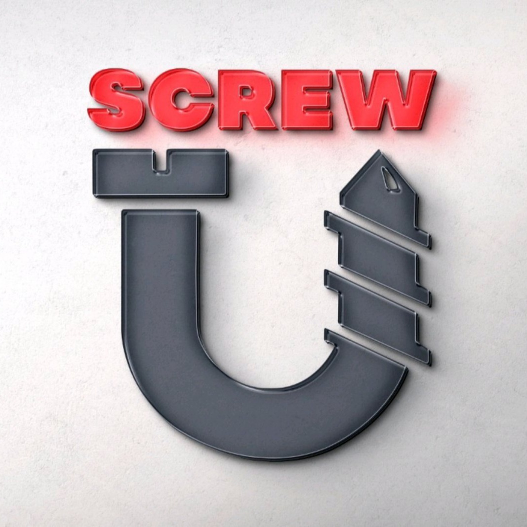 ScrewÜ Philippines Official Online Store | Shop Now on Lazada