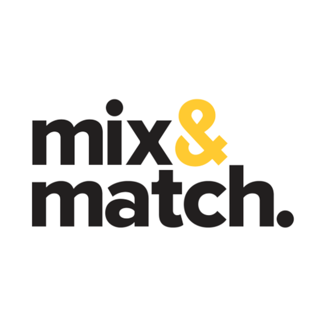Shop online with Mix&Matchs. now! Visit Mix&Matchs. on Lazada.