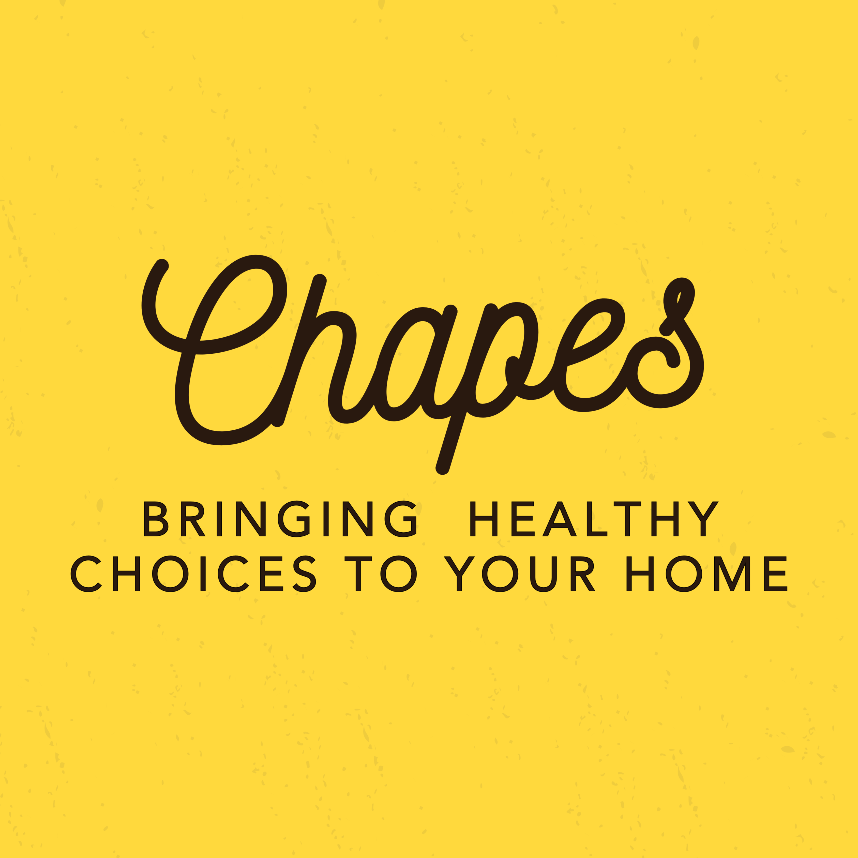 Chapes - Healthy Snacks! Philippines Official Online Store | Shop Now ...