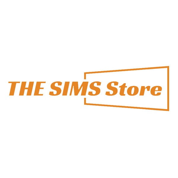 Shop online with The Sim Store now! Visit The Sim Store on Lazada.