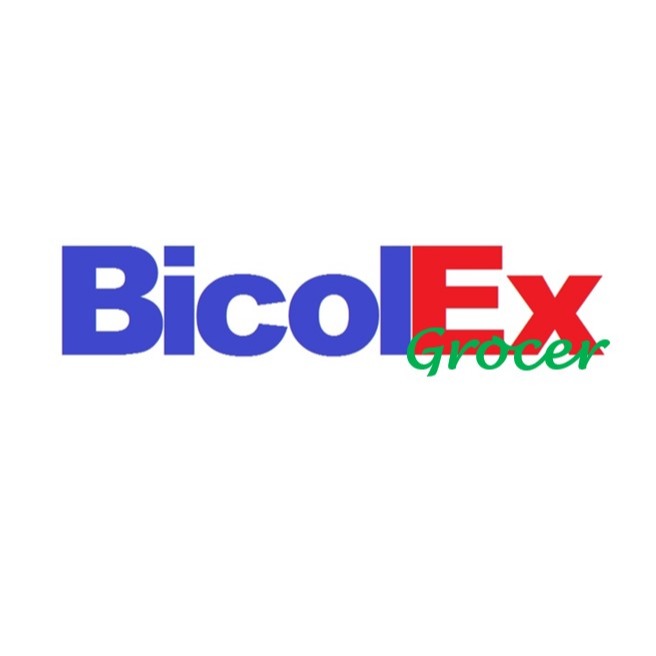 Shop online with BicolEx Grocer now! Visit BicolEx Grocer on Lazada.
