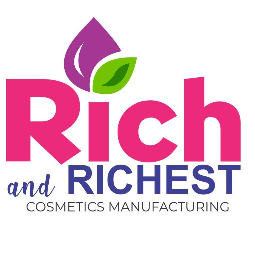 Rich and Richest Cosmetics Manufacturing Official Store in the ...