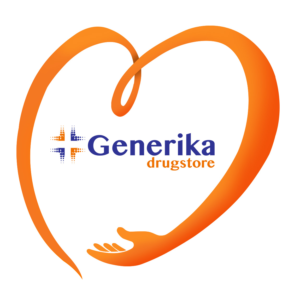 Generika Drugstore Philippines Official Online Store | Shop Now on Lazada