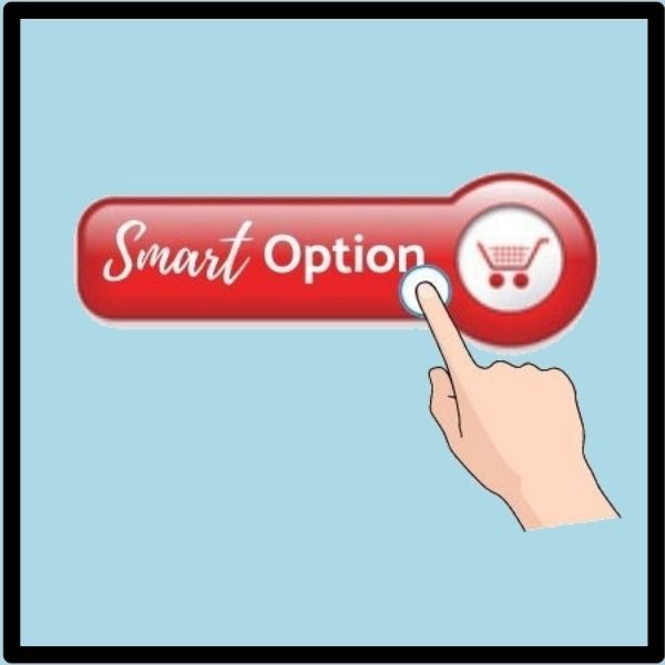 Shop online with Smart Option now! Visit Smart Option on Lazada.