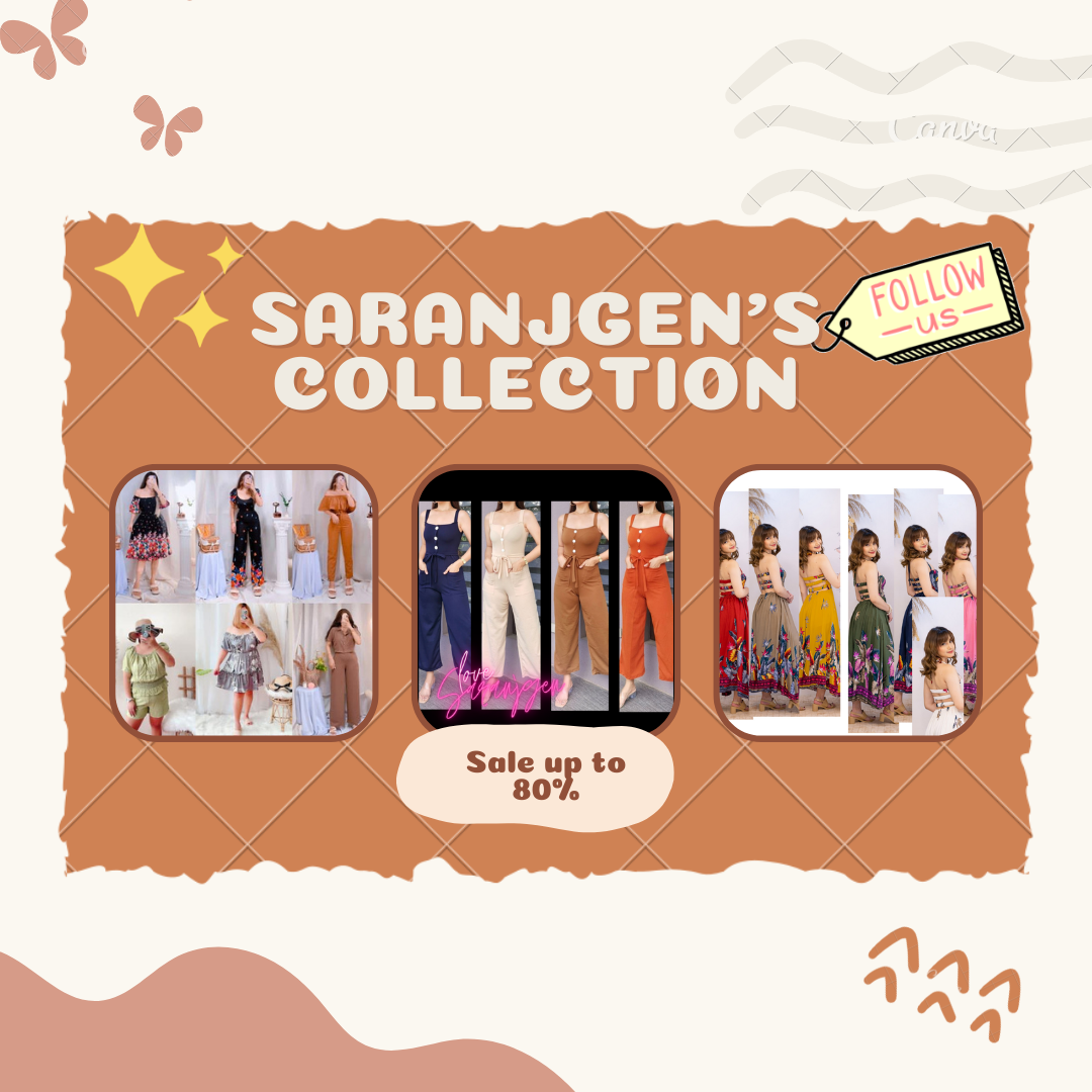 Shop online with Fashion's Style now! Visit Fashion's Style on Lazada.