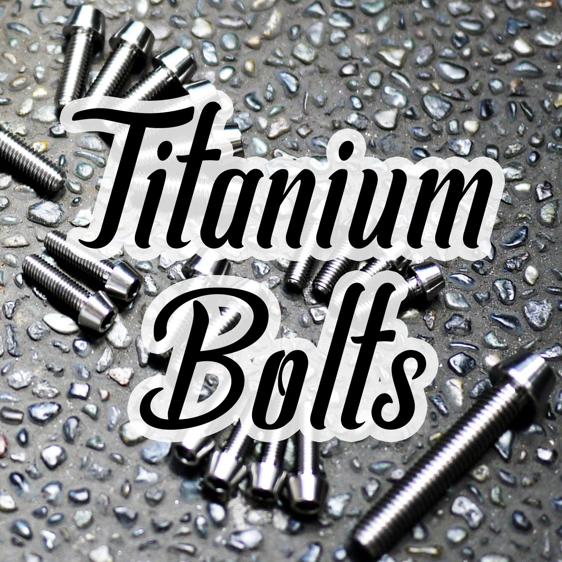 Titanium Bolts Manila Philippines Official Online Store | Shop Now on ...