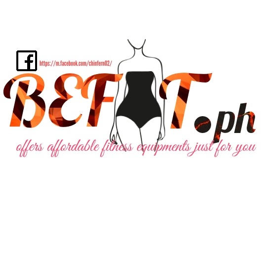 Shop online with Befit.ph now! Visit Befit.ph on Lazada.