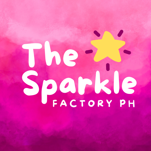 Shop online with The Sparkle Factory PH now! Visit The Sparkle Factory ...