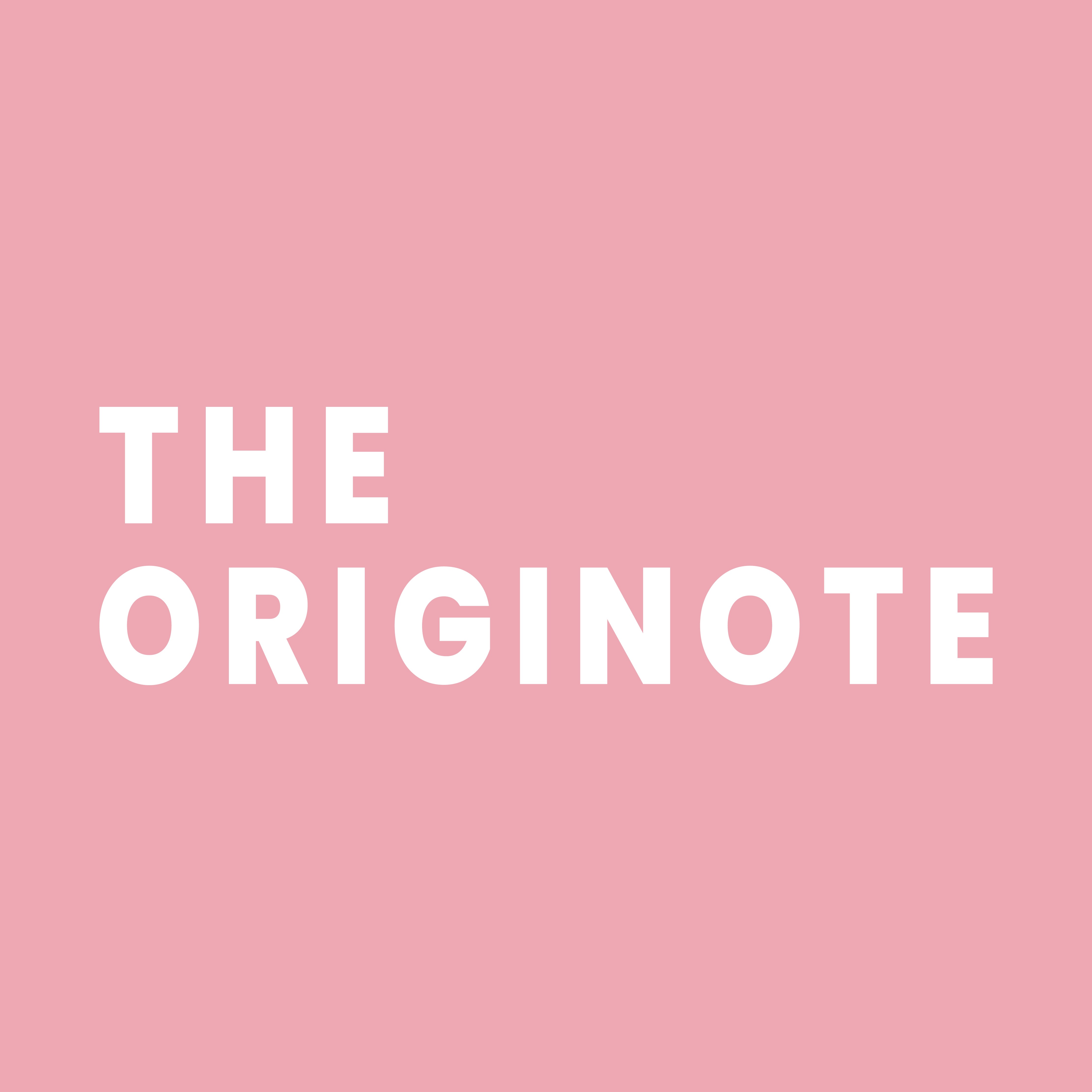 The Originote.PH Philippines Official Online Store | Shop Now on Lazada