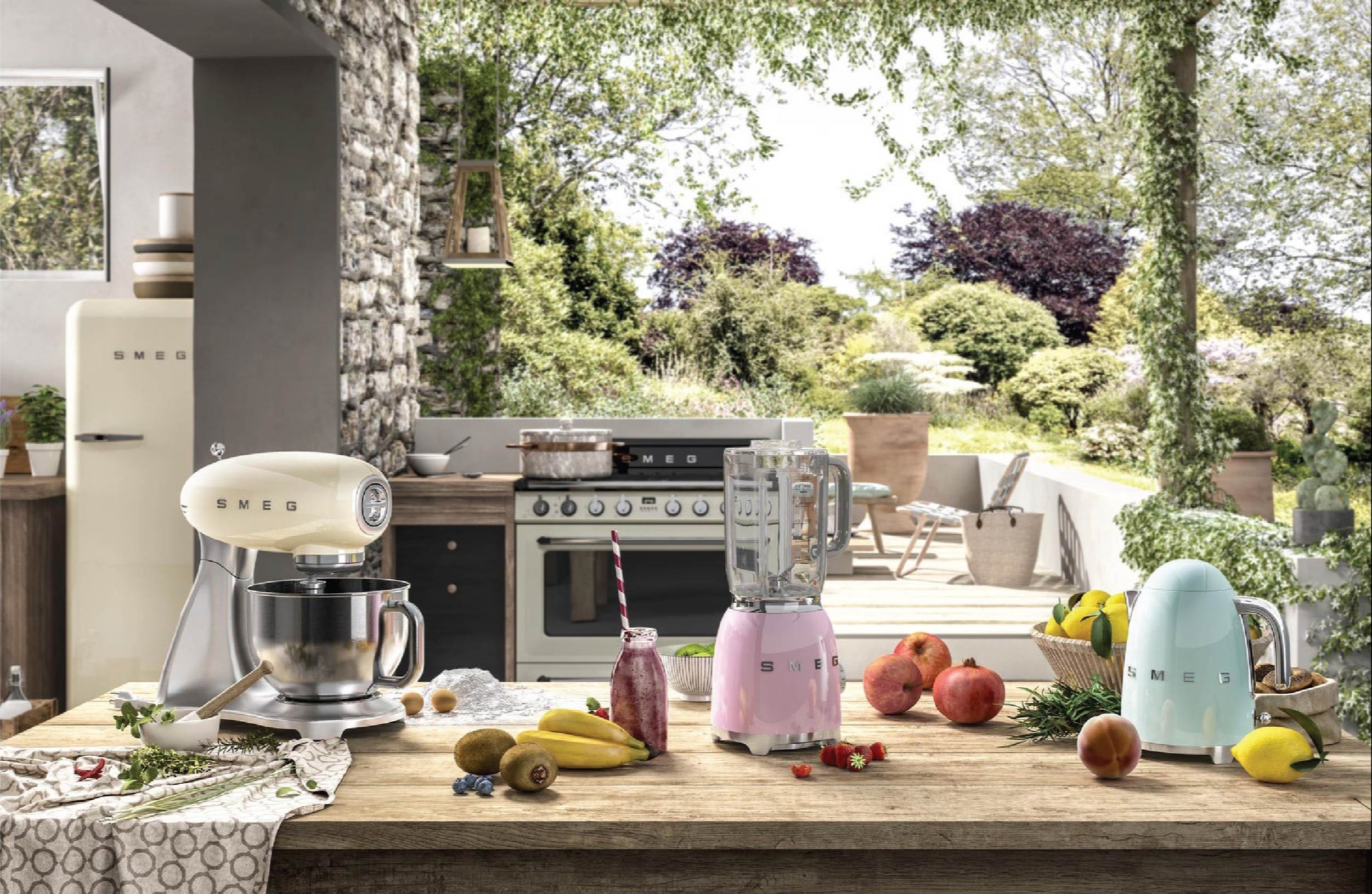 SMEG Philippines Official Online Store | Shop Now on Lazada