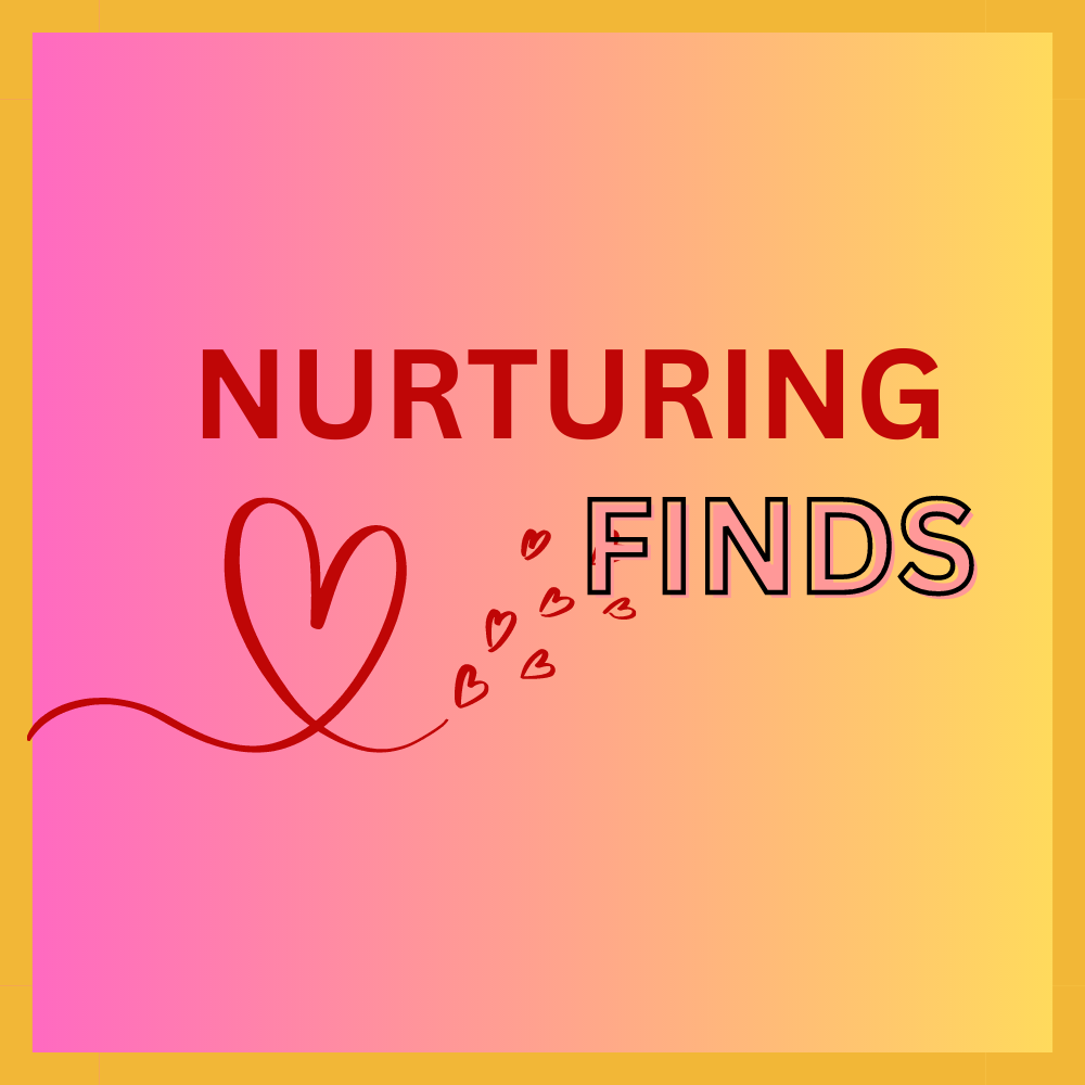 Shop online with Nurturing Finds now! Visit Nurturing Finds on Lazada.