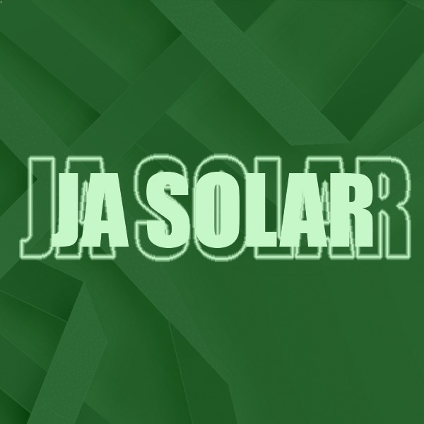 JA SOLAR Philippines Official Online Store | Shop Now on Lazada