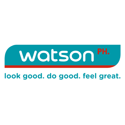 WATSON PH. Philippines Official Online Store | Shop Now on Lazada