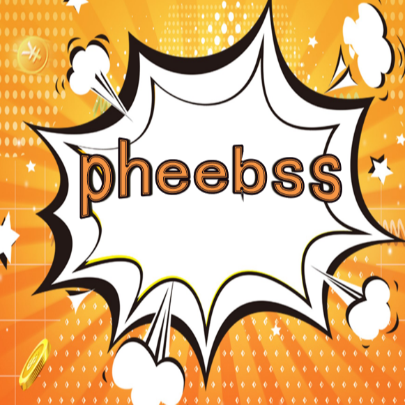 pheebss Official Store in the Philippines, Online Shop 10 2024