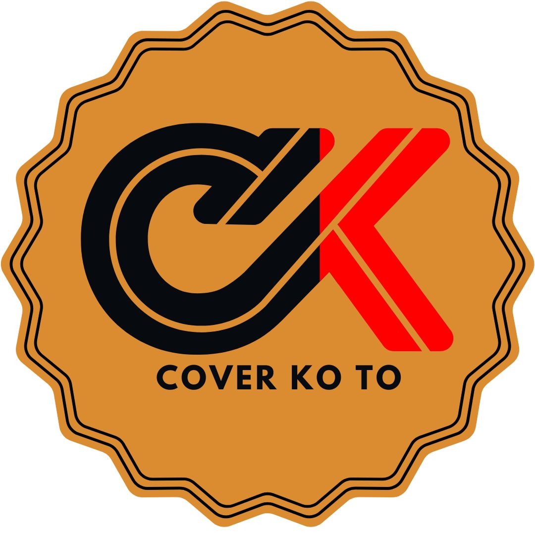 COVER KO TO Philippines Official Online Store | Shop Now on Lazada