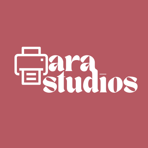 Shop online with Ara Studios now! Visit Ara Studios on Lazada.