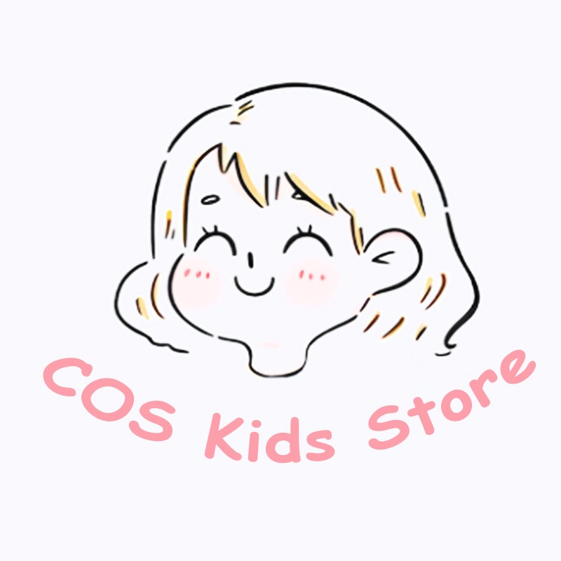 COS Kids Store Official Store in the Philippines, Online Shop 04 2025