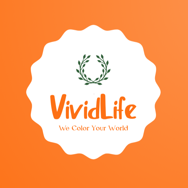 Shop online with VividLife now! Visit VividLife on Lazada.