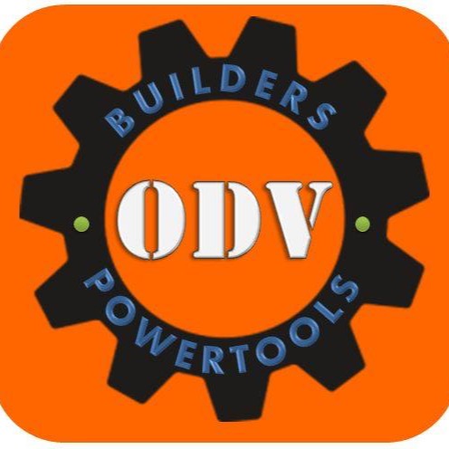 ODV Powertools (ODV TRADING) Philippines Official Online Store | Shop ...