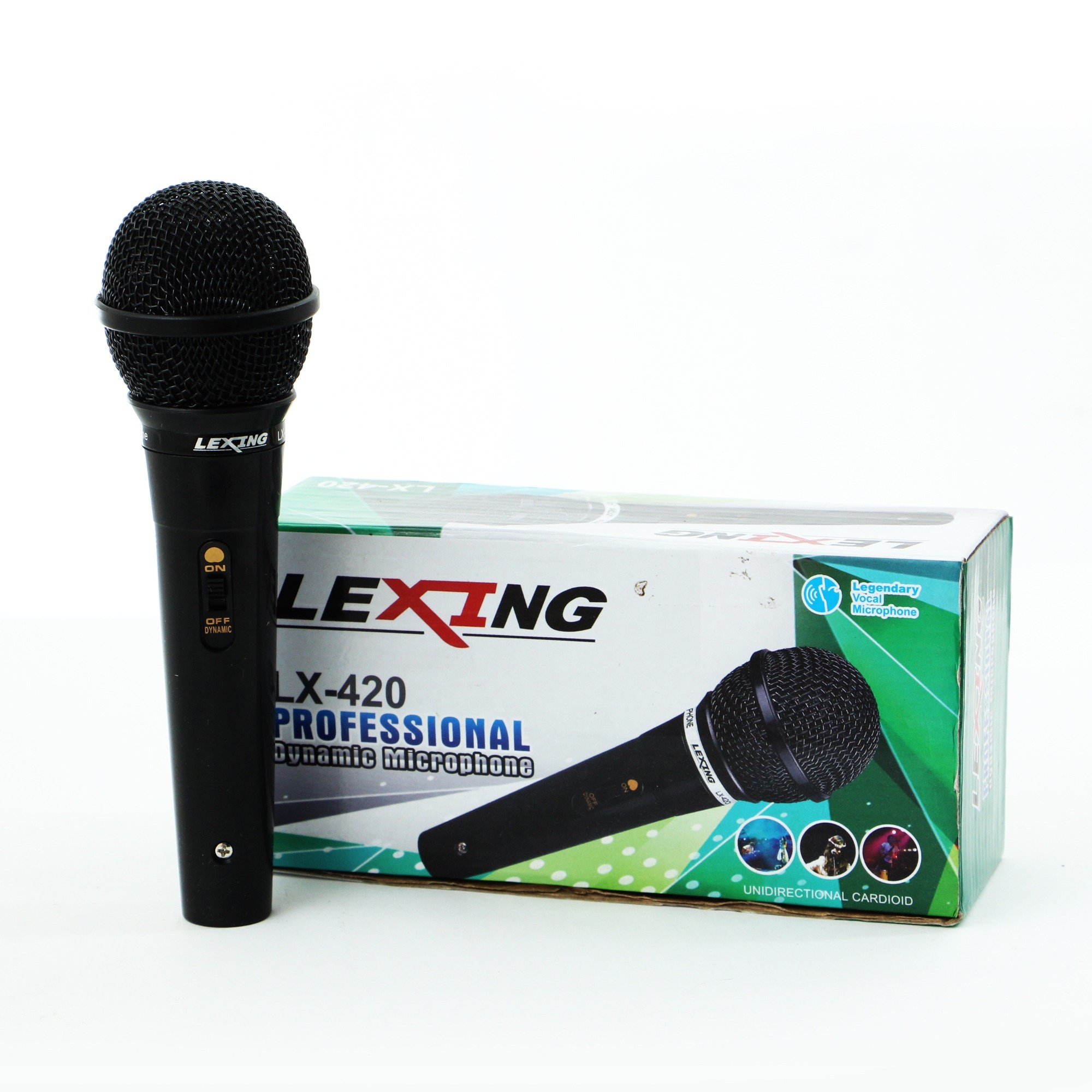 Stagelight Pro Philippines Official Online Store | Shop Now on Lazada