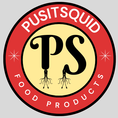 Pusitsquid Food Products Official Store in the Philippines, Online Shop ...