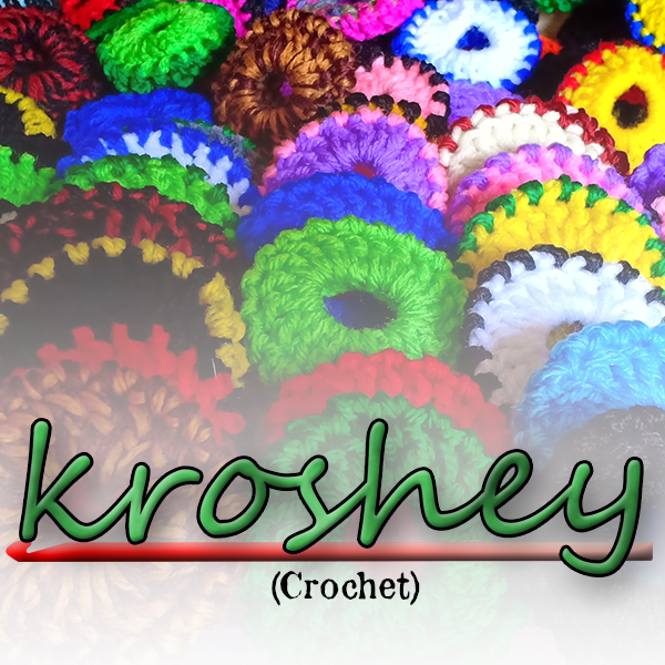 Kroshey Philippines Official Online Store | Shop Now on Lazada