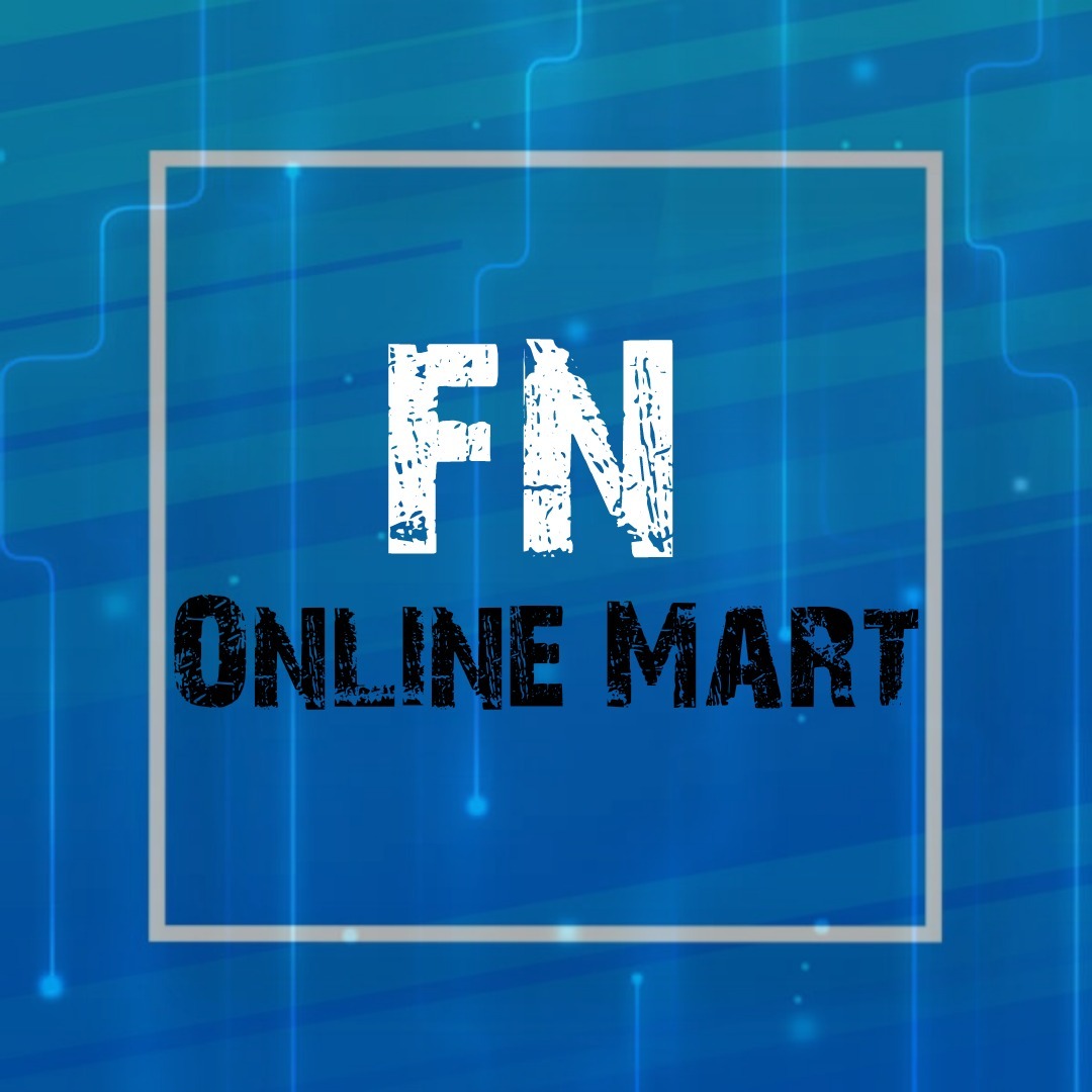 Shop online with FN Online Mart now! Visit FN Online Mart on Lazada.