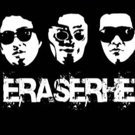 Shop online with Eraserheads now! Visit Eraserheads on Lazada.
