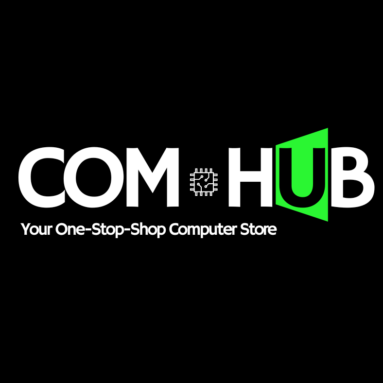 Com Hub PC Official Store in the Philippines, Online Shop 04 2025