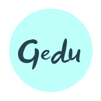 Gedu Official Store in the Philippines, Online Shop 02 2025